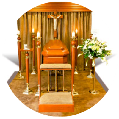 Servicios Funerarios Funeraria en Lima - Atención las 24 horas